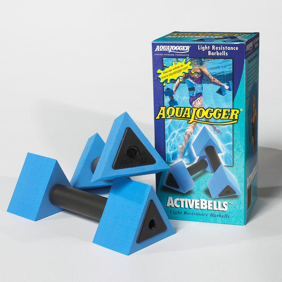 ActiveBells – AquaJogger®