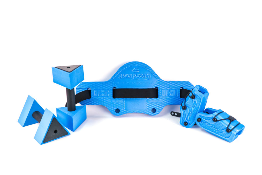 Women’s Fitness System – AquaJogger®